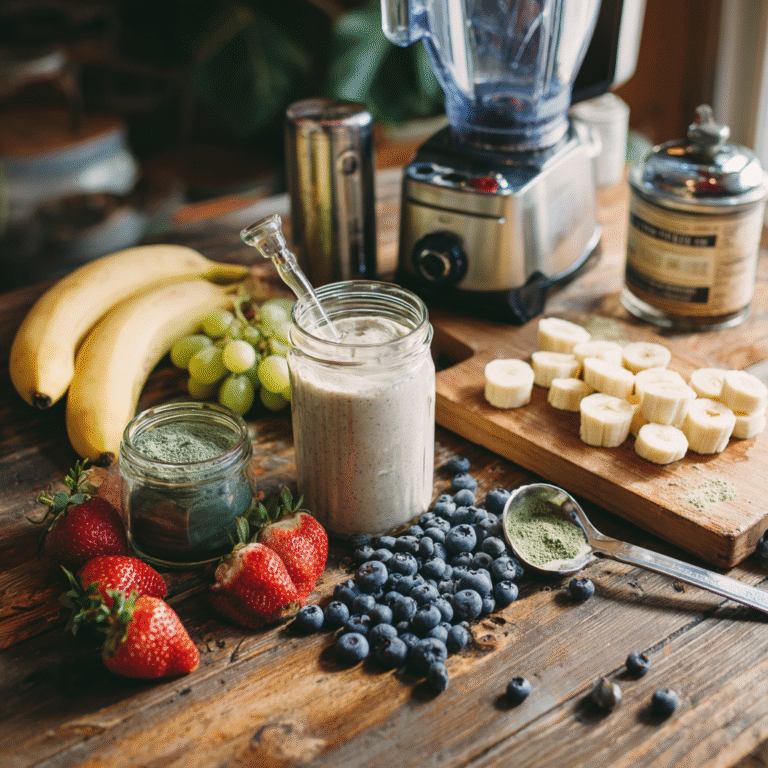 Moonbeam Ice Cream Recipe – Magical 3-Step Treat You’ll Love